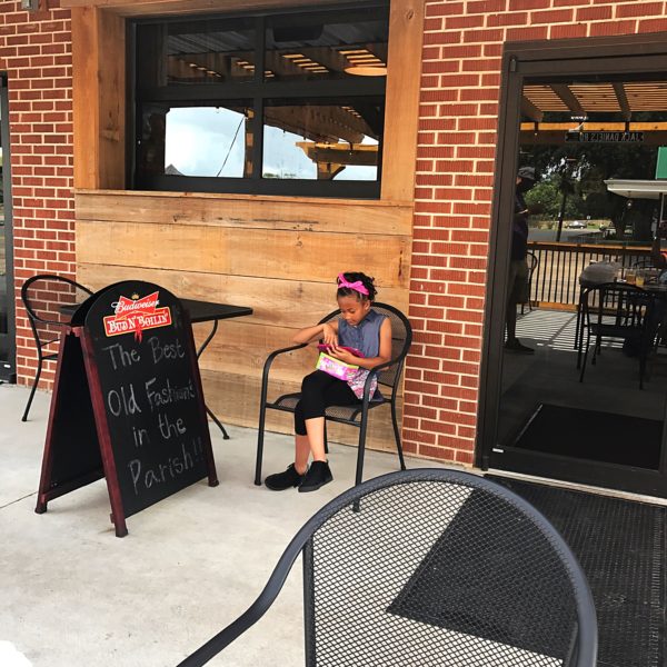 Uncle T's Oyster Bar - DA' STYLISH FOODIE