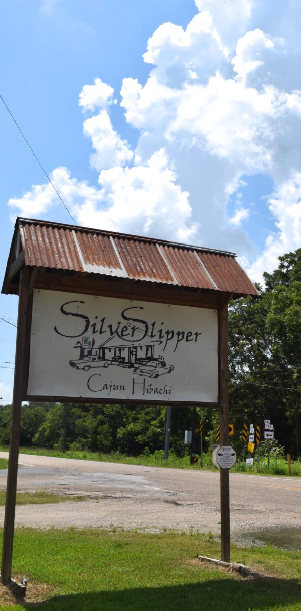 Silver Slipper New Chef Amazing Ideas - DA' STYLISH FOODIE