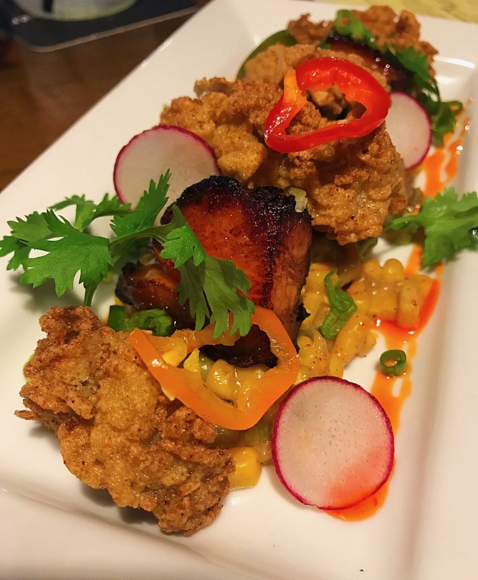 Silver Slipper New Chef Amazing Ideas - DA' STYLISH FOODIE