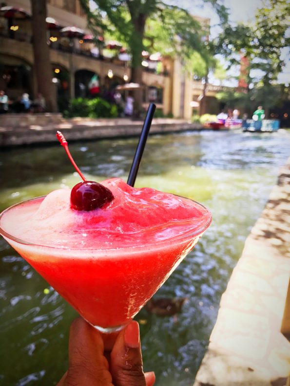 Boudro's Texas Bistro - DA' STYLISH FOODIE