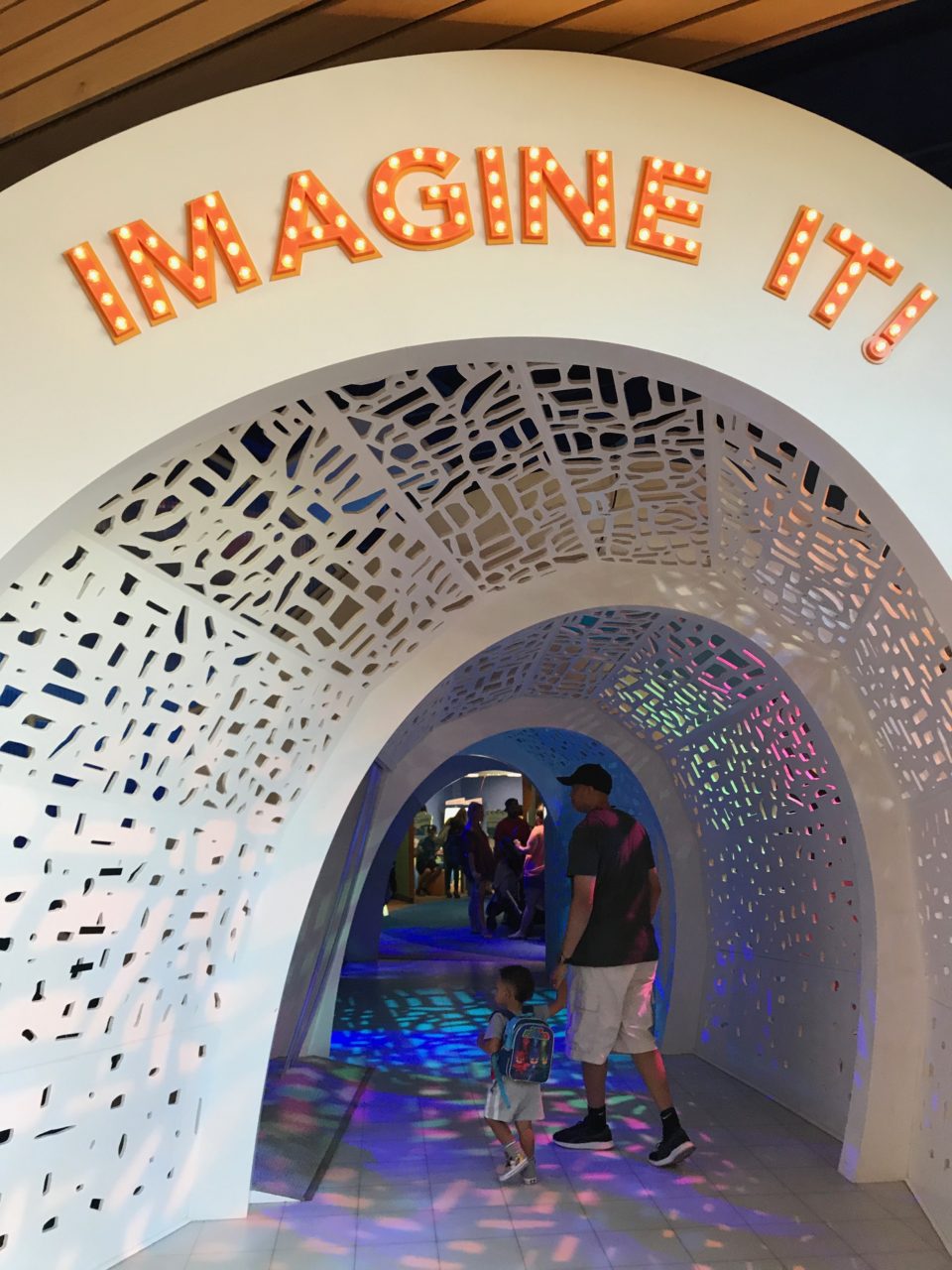 The DoSeum & Cafe - DA' STYLISH FOODIE