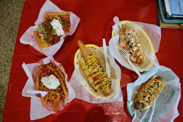 Dat Dog, Worth the Wait - DA' STYLISH FOODIE