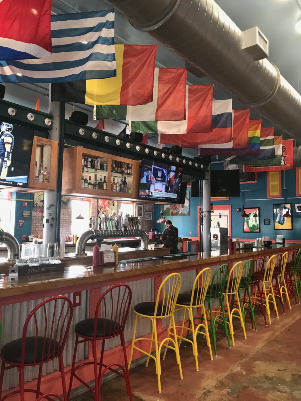 Dat Dog, Worth the Wait - DA' STYLISH FOODIE