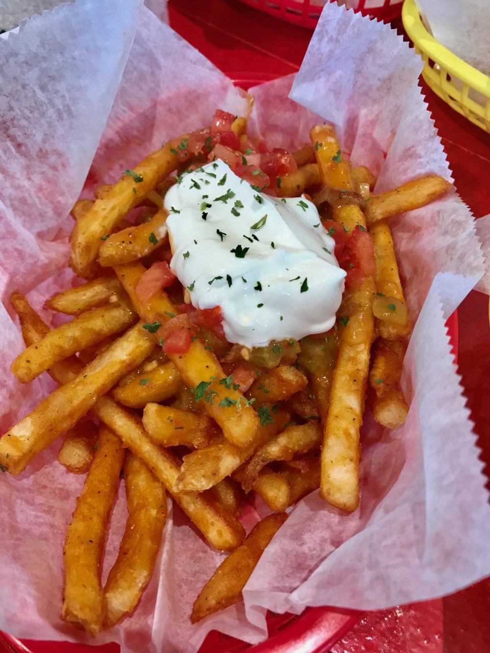 Dat Dog, Worth the Wait - DA' STYLISH FOODIE