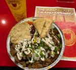 The Halal Guys, Baton Rouge - DA' STYLISH FOODIE