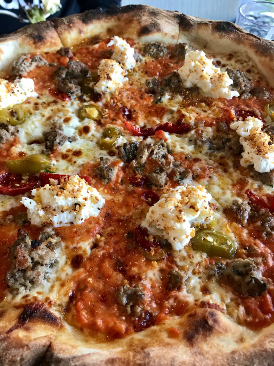 Zoli's Genuine Italian Specialities - DA' STYLISH FOODIE