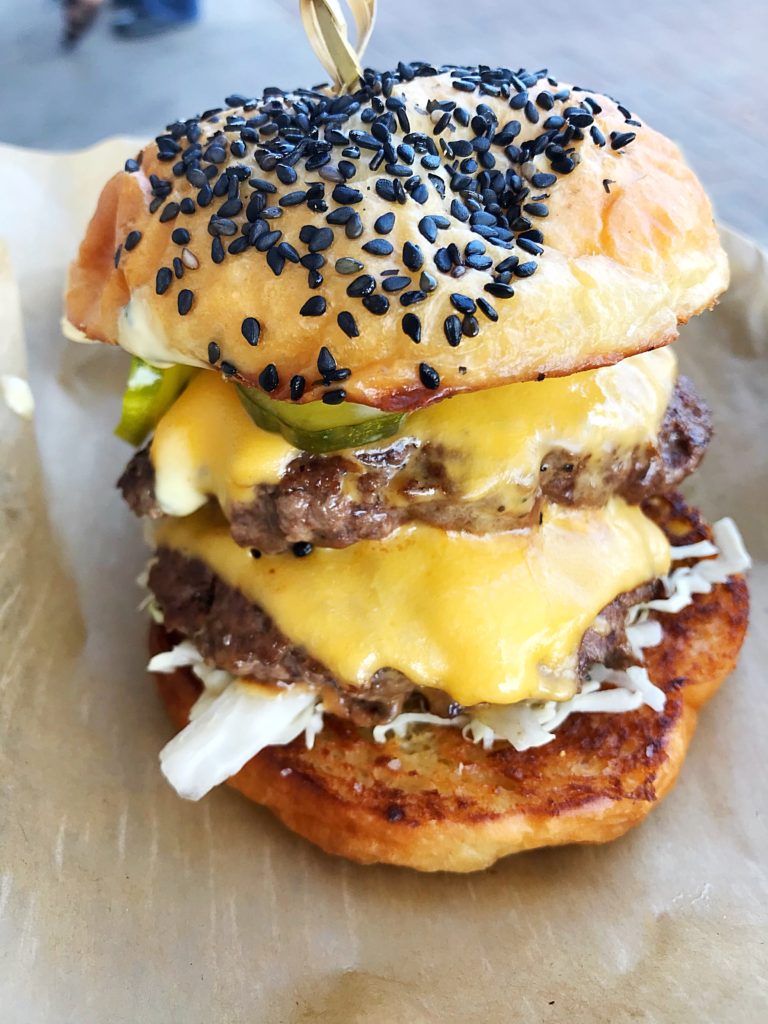 District Donuts, Sliders & Brews Baton Rouge - DA' STYLISH FOODIE