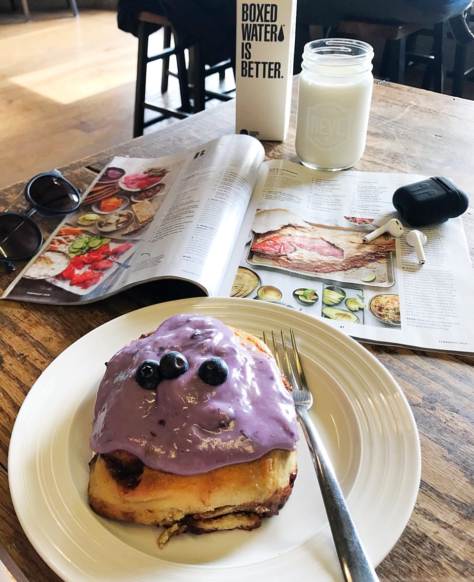 Da' Stylish Foodie Turns 2 - DA' STYLISH FOODIE