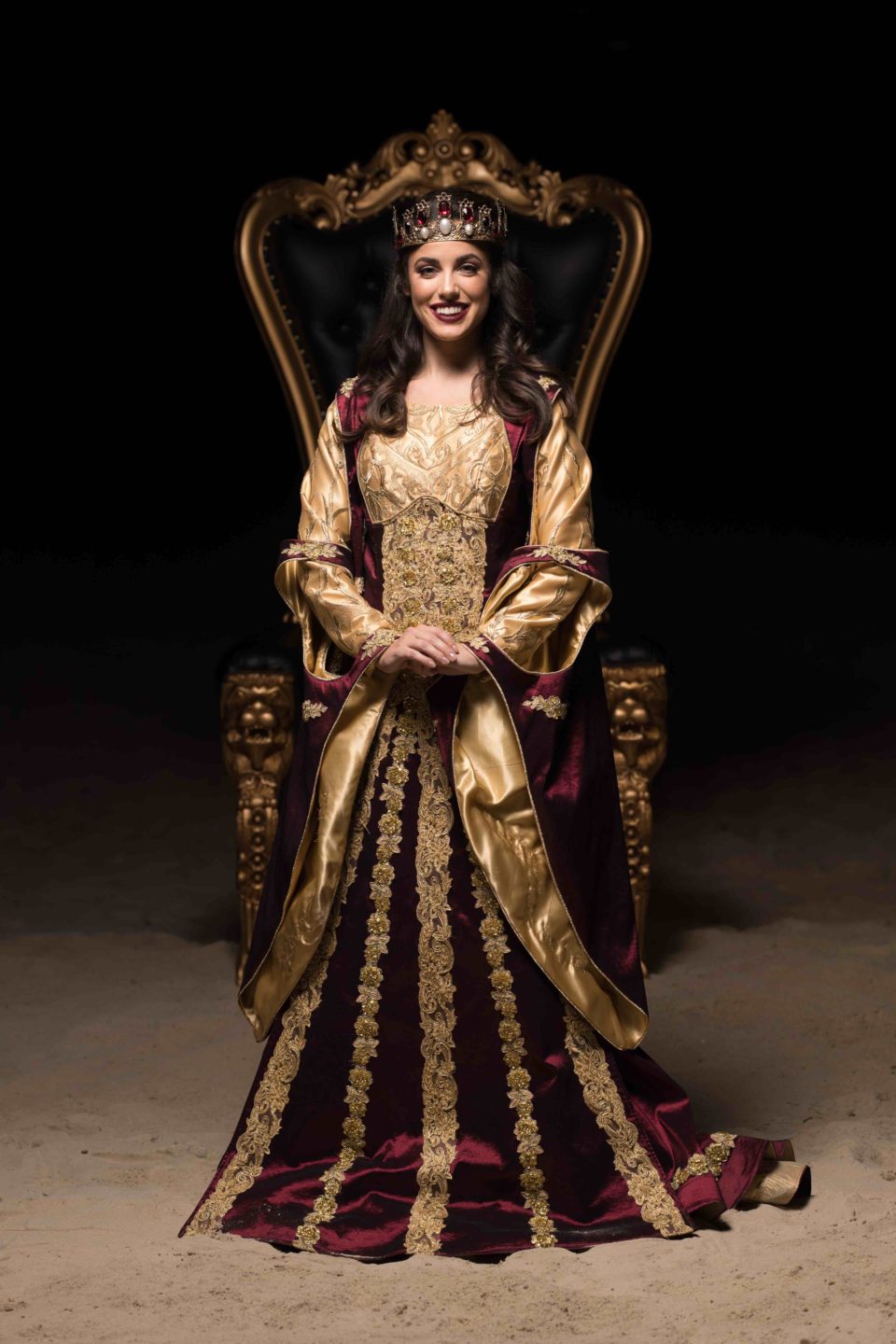 Medieval Times Ultimate Fan Experience - DA' STYLISH FOODIE