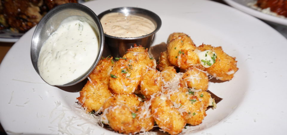 Central Pizza & Bar - DA' STYLISH FOODIE