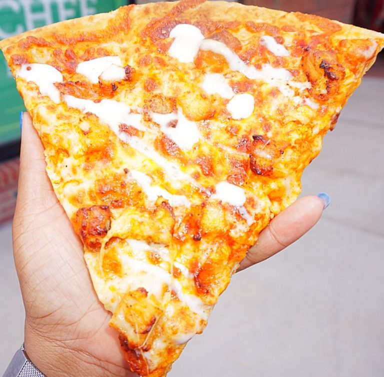 RaceTrac, The Perfect Pizza Date - DA' STYLISH FOODIE