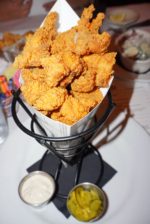 Blue Dog Cafe, New Menu + New Chef = Excellence - DA' STYLISH FOODIE