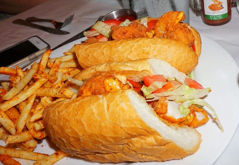 Blue Dog Cafe, New Menu + New Chef = Excellence - DA' STYLISH FOODIE