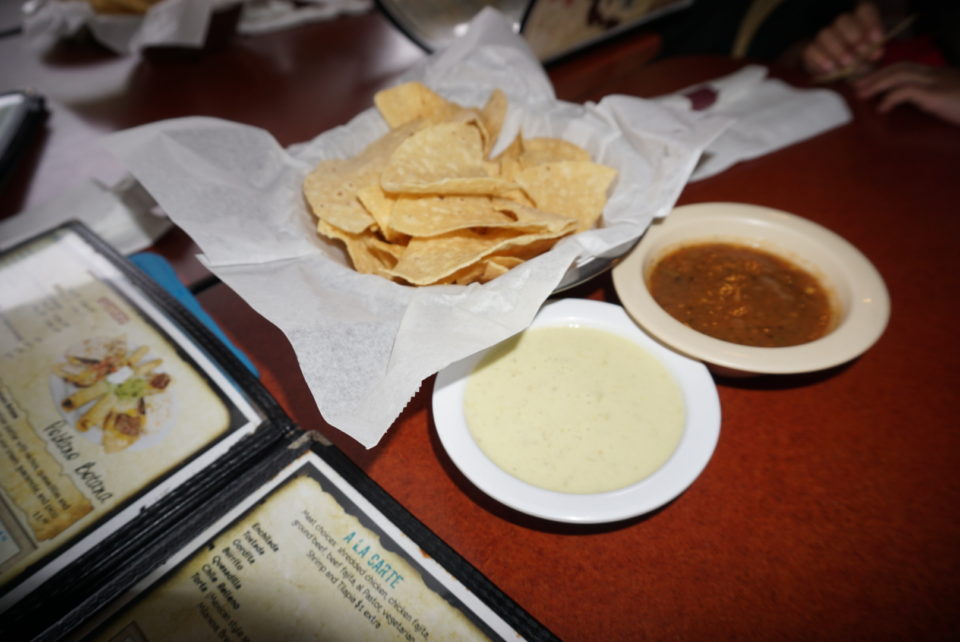 Poblano's Mexican Grill - DA' STYLISH FOODIE
