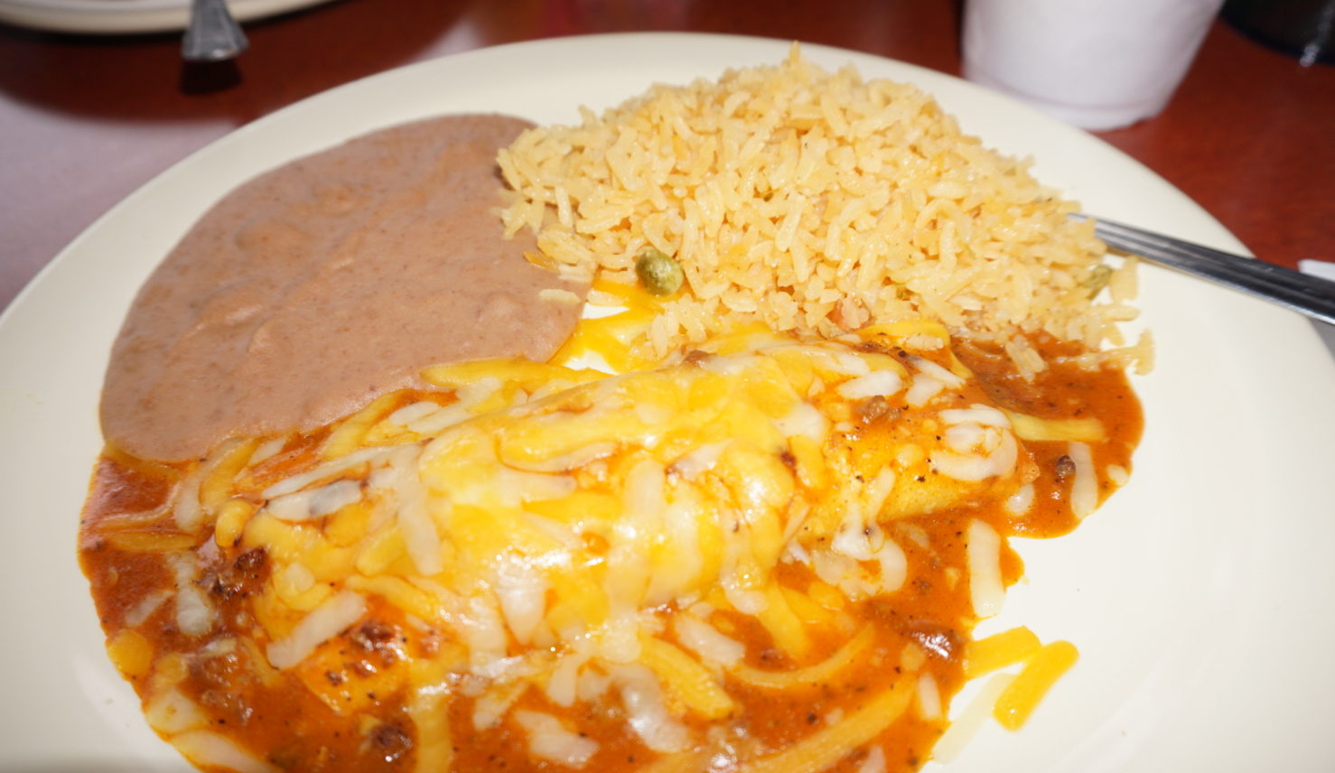 Poblano's Mexican Grill - DA' STYLISH FOODIE