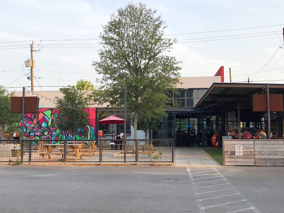 FM Kitchen & Bar - DA' STYLISH FOODIE