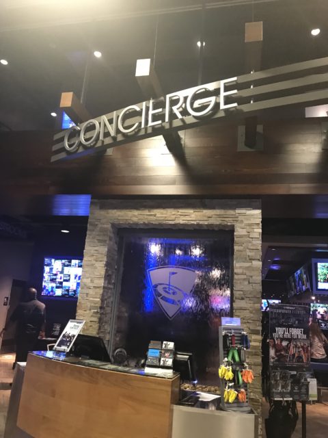 TopGolf Houston - Katy - DA' STYLISH FOODIE