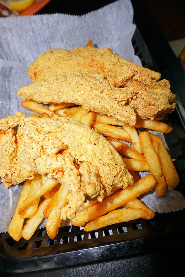 Catfish Station Jones Rd - DA' STYLISH FOODIE