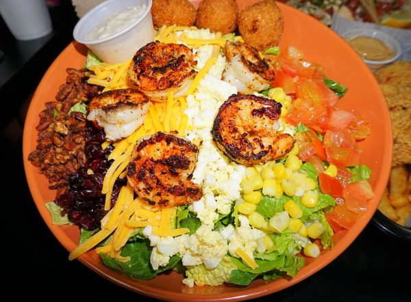 Catfish Station Jones Rd - DA' STYLISH FOODIE