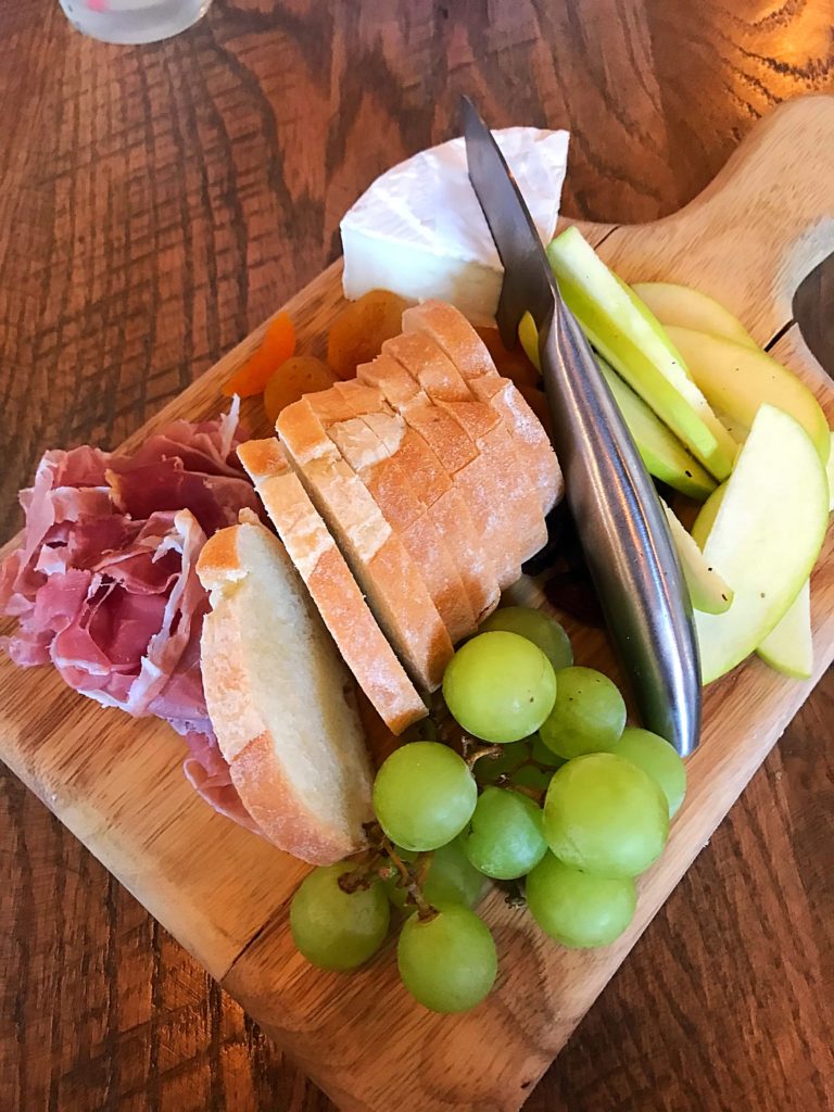 The Cheese Bar Gourmet Cheese Shop - DA' STYLISH FOODIE