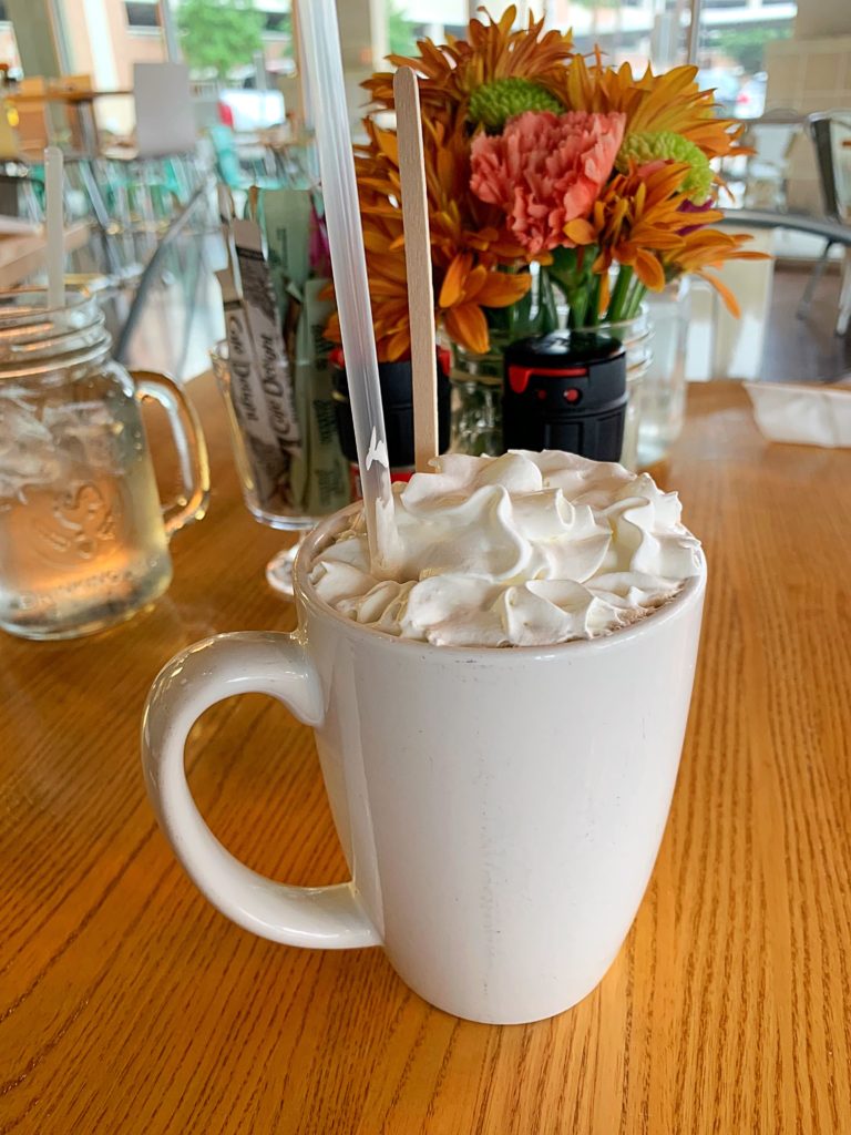 Hanan's Cafe, Coffee Shop & Eatery - DA' STYLISH FOODIE