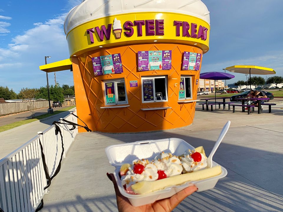 Twistee Treat Cypress - DA' STYLISH FOODIE