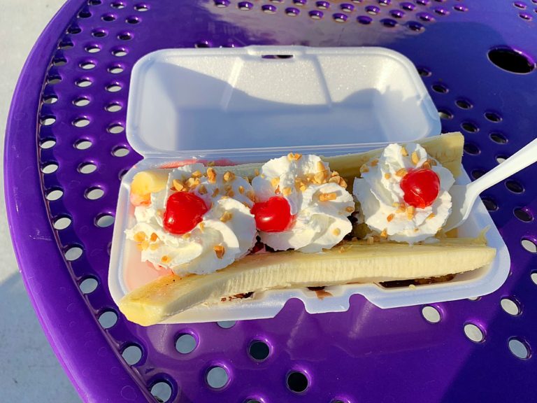 Twistee Treat Cypress - DA' STYLISH FOODIE