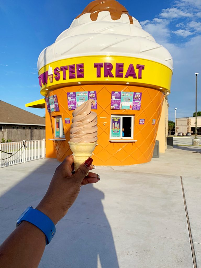 Twistee Treat Cypress | DA' STYLISH FOODIE