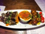 Peli Peli South African Flavors, The Galleria - DA' STYLISH FOODIE