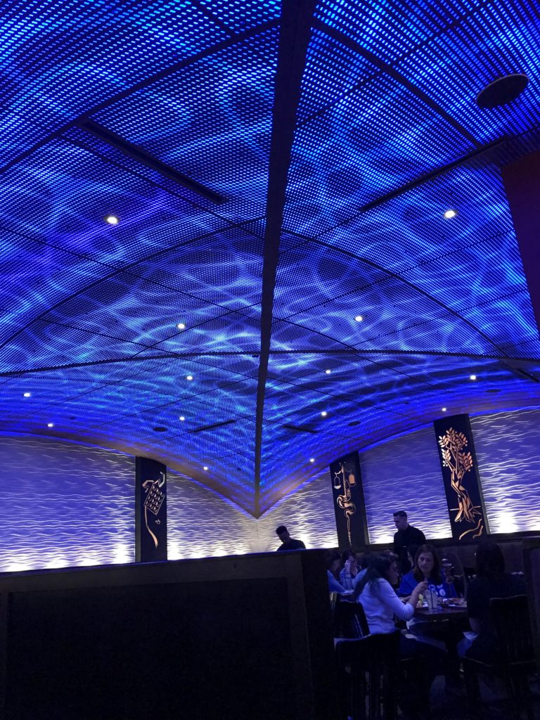 Peli Peli South African Flavors, The Galleria - DA' STYLISH FOODIE