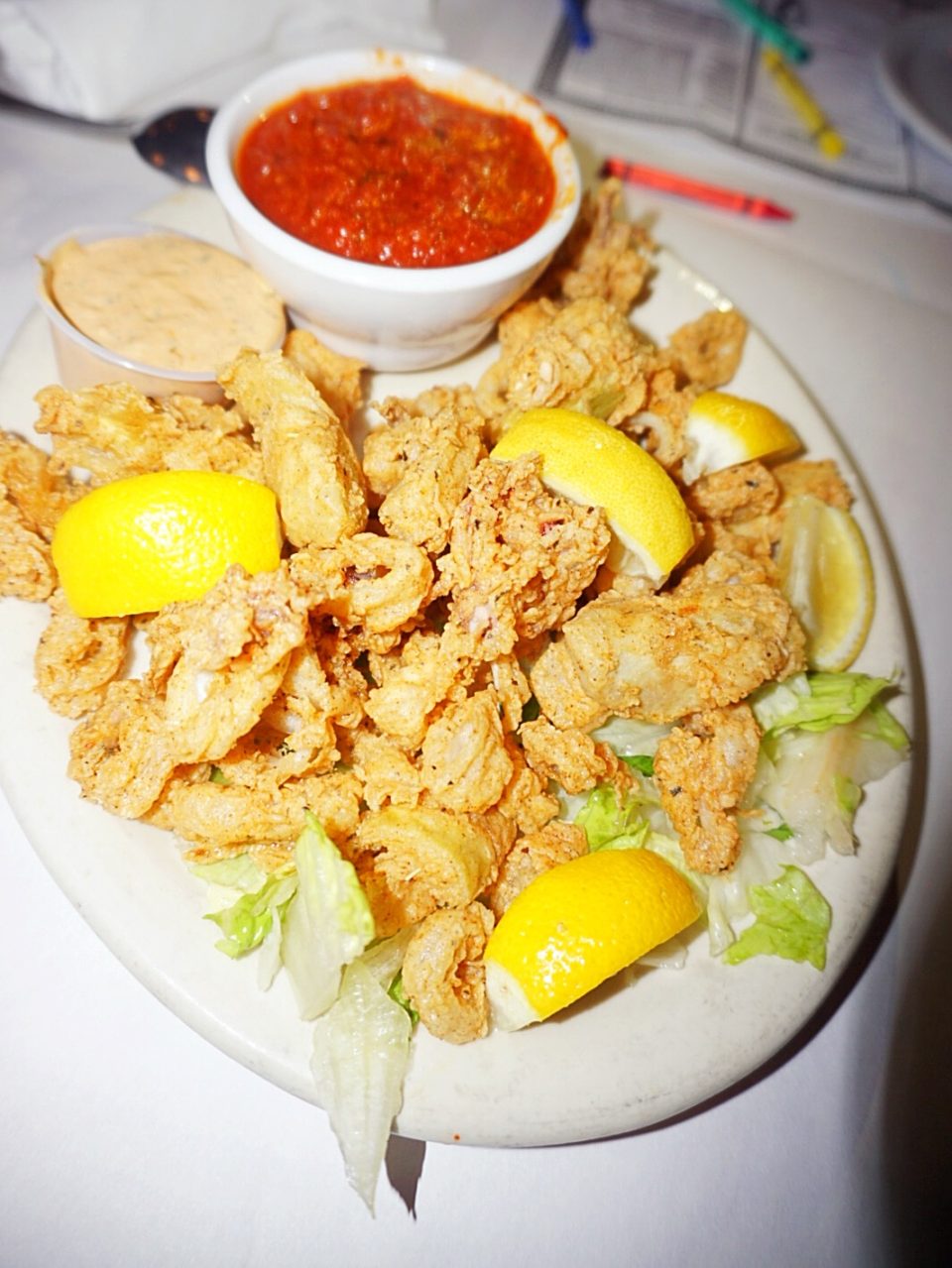 Lasagna House III - DA' STYLISH FOODIE