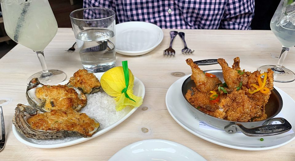 A Taste of Eunice | DA' STYLISH FOODIE