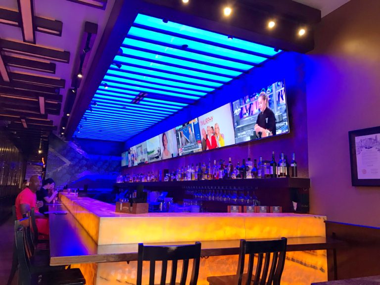 Peli Peli South African Flavors, The Galleria - DA' STYLISH FOODIE