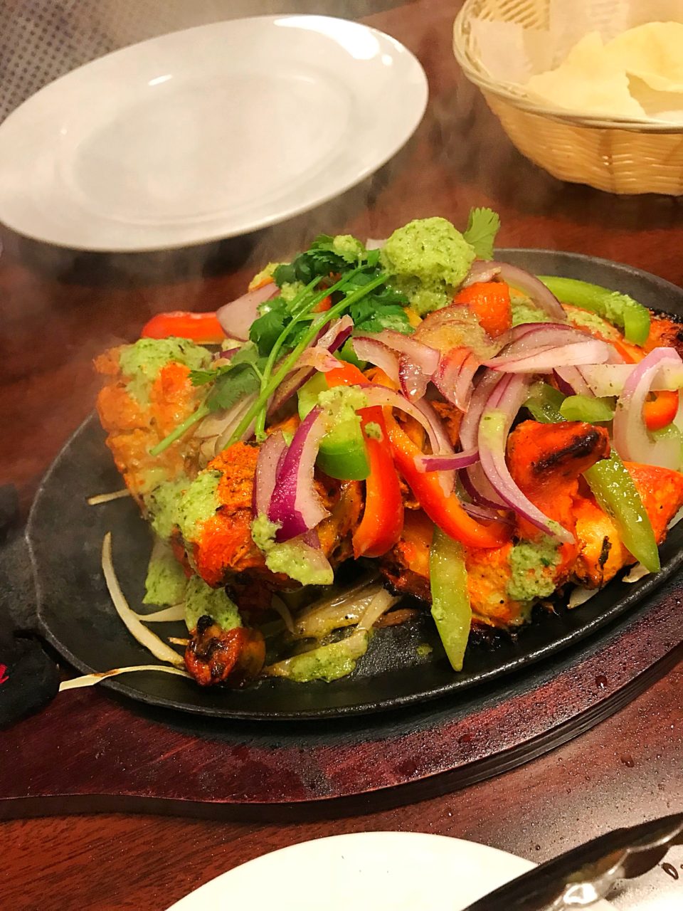 Annam Indian Bistro - DA' STYLISH FOODIE