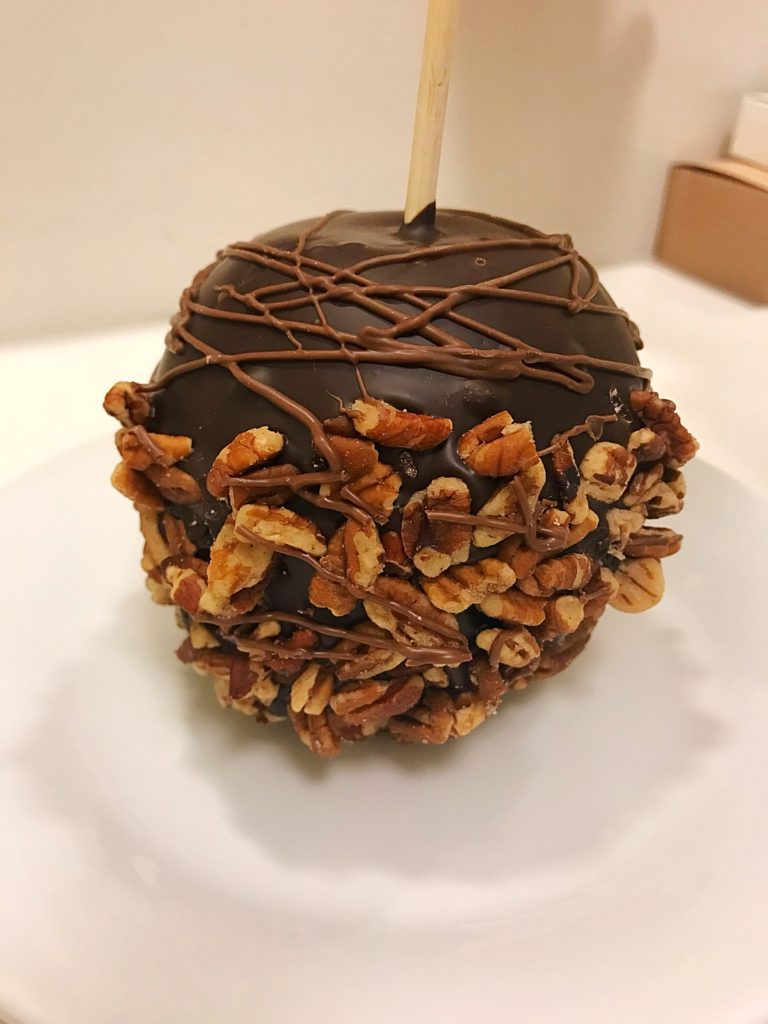 Copper Kettle Chocolate Factory, Chocolate Goodness | DA' STYLISH FOODIE
