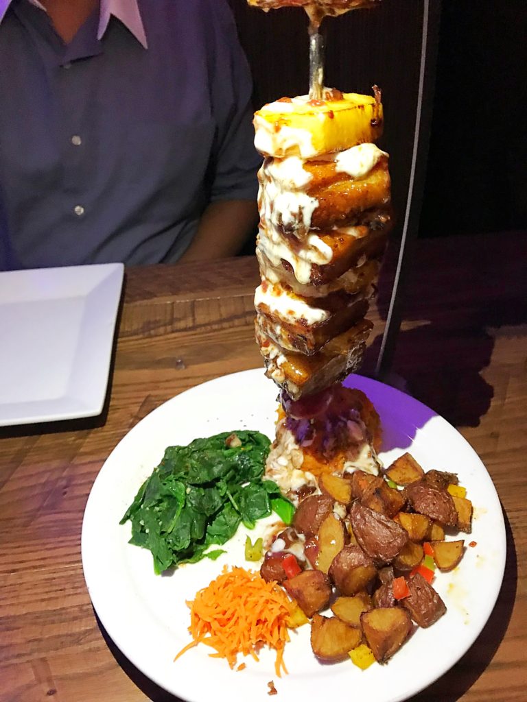 Peli Peli South African Flavors, The Galleria - DA' STYLISH FOODIE