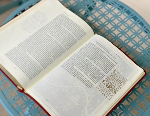 Spiritual Refueling - DA' STYLISH FOODIE