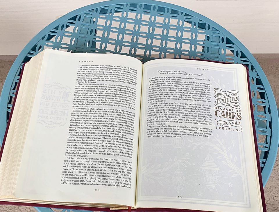 Spiritual Refueling - DA' STYLISH FOODIE