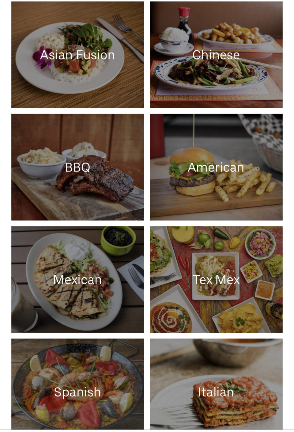 Uber Eats - DA' STYLISH FOODIE