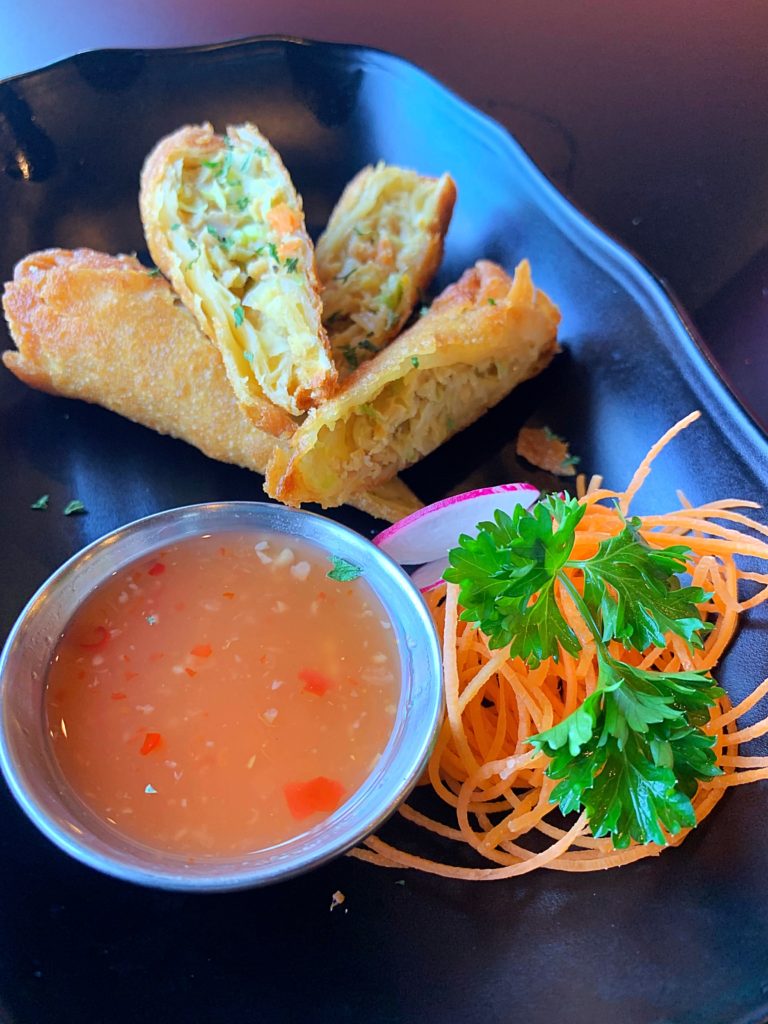 Taste of Cajun - DA' STYLISH FOODIE