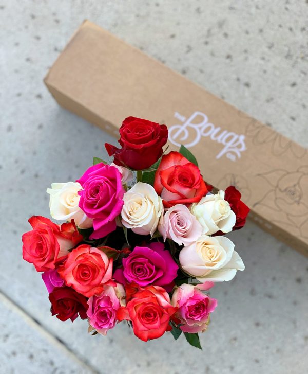 Bouq's Co, Fave's Friday - DA' STYLISH FOODIE