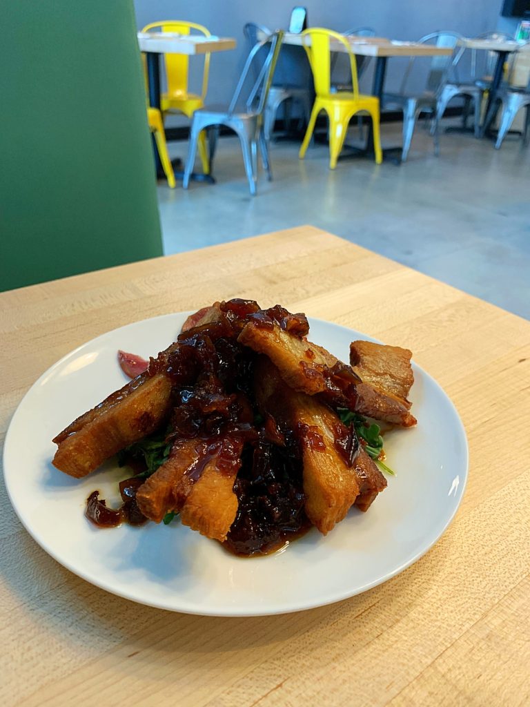 Gourmand Kitchen - DA' STYLISH FOODIE