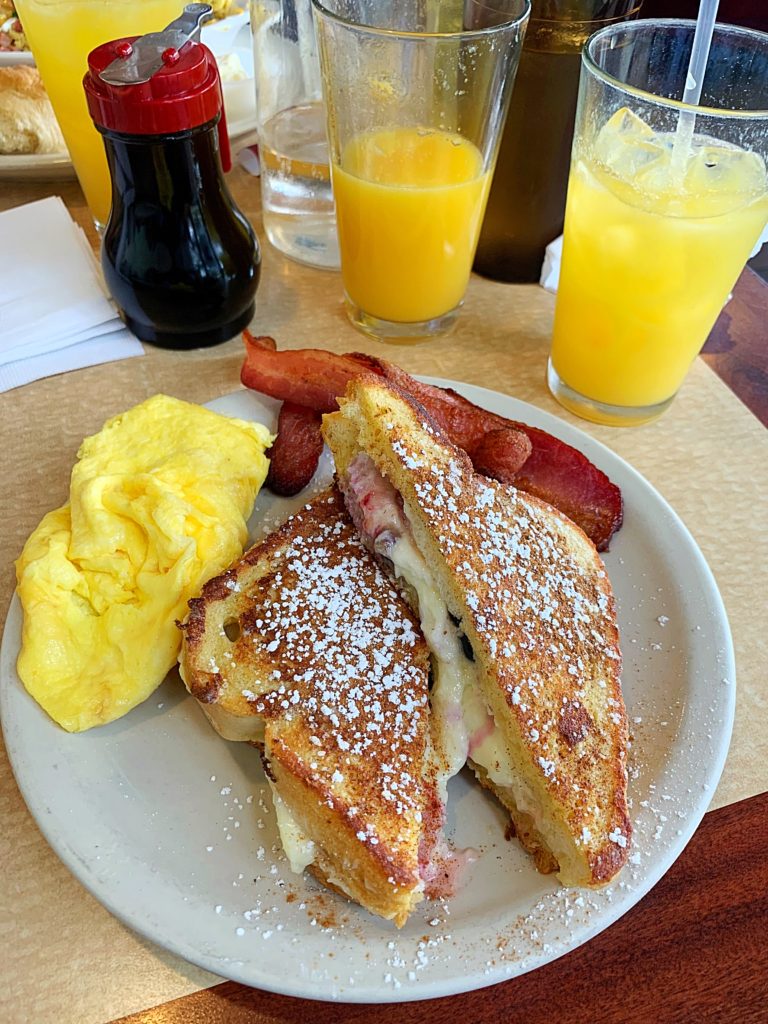 Cypress Breakfast House | DA' STYLISH FOODIE