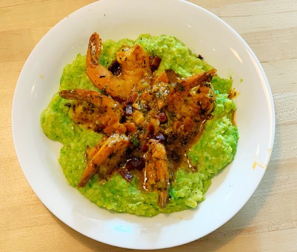 Gourmand Kitchen - DA' STYLISH FOODIE