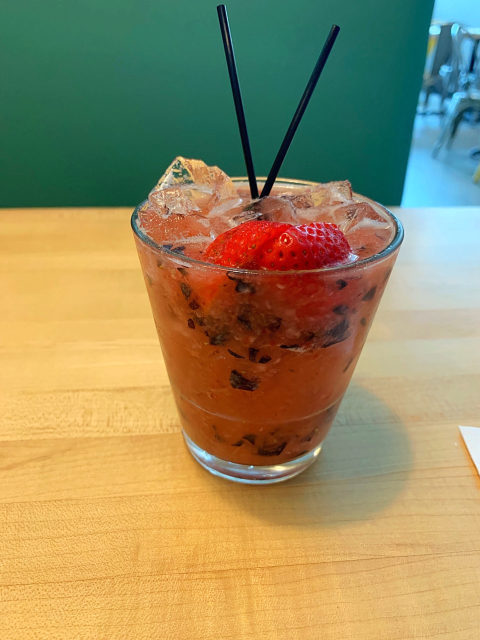 Gourmand Kitchen - DA' STYLISH FOODIE