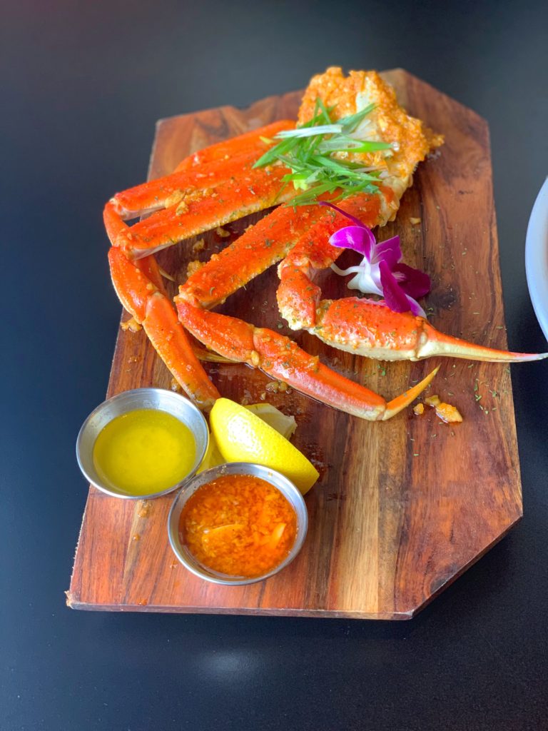 Taste of Cajun - DA' STYLISH FOODIE