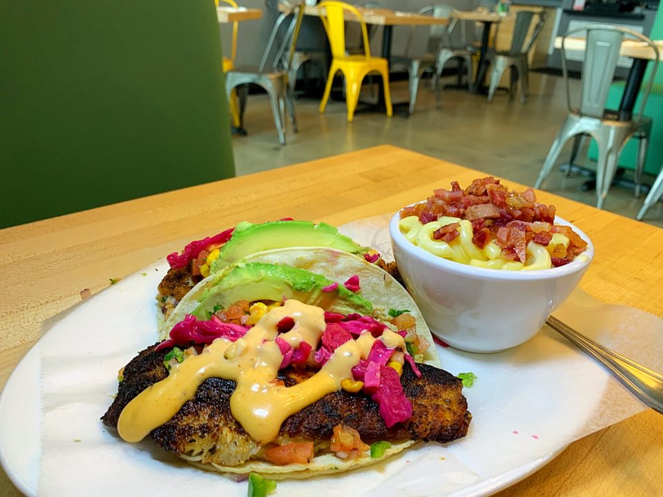 Gourmand Kitchen - DA' STYLISH FOODIE