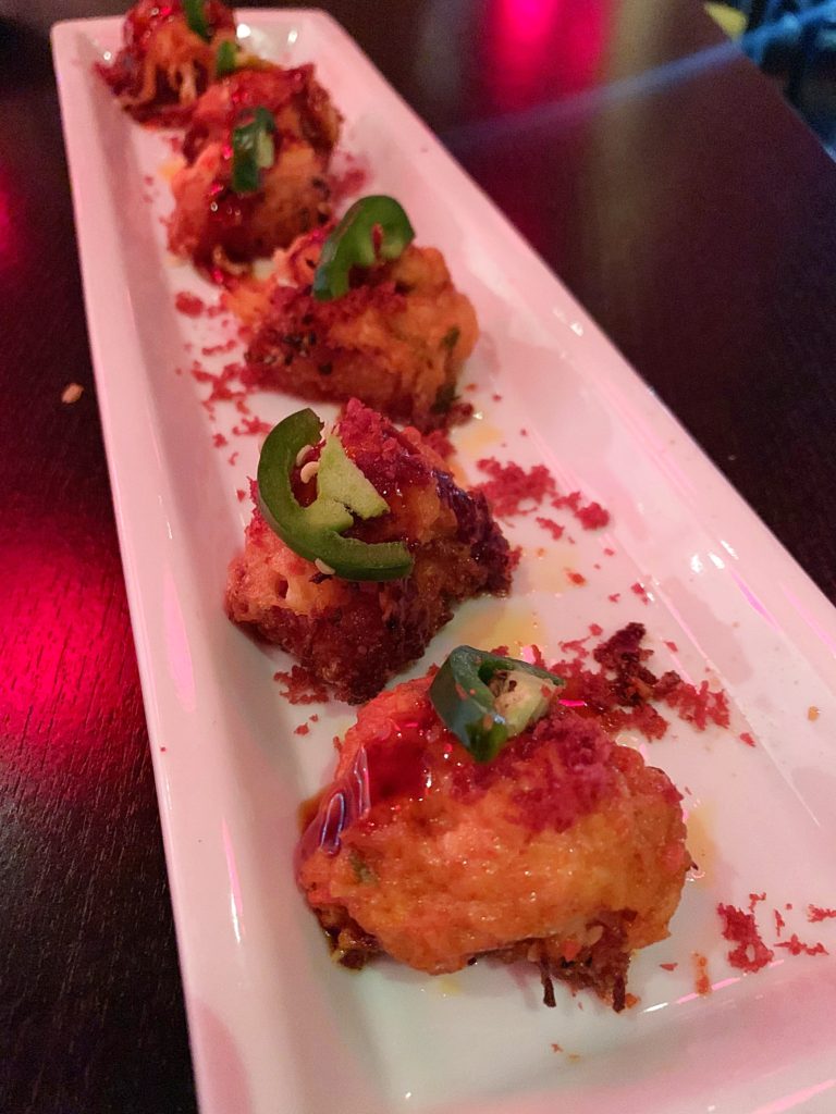 RA Sushi, CityCentre - DA' STYLISH FOODIE