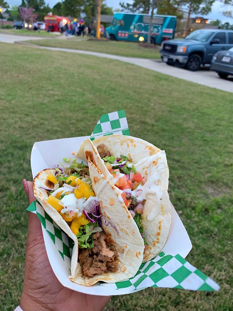 The Importance of Community - DA' STYLISH FOODIE