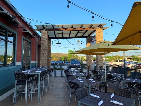 Razzoo’s Cajun Cafe, Crawfish | DA' STYLISH FOODIE